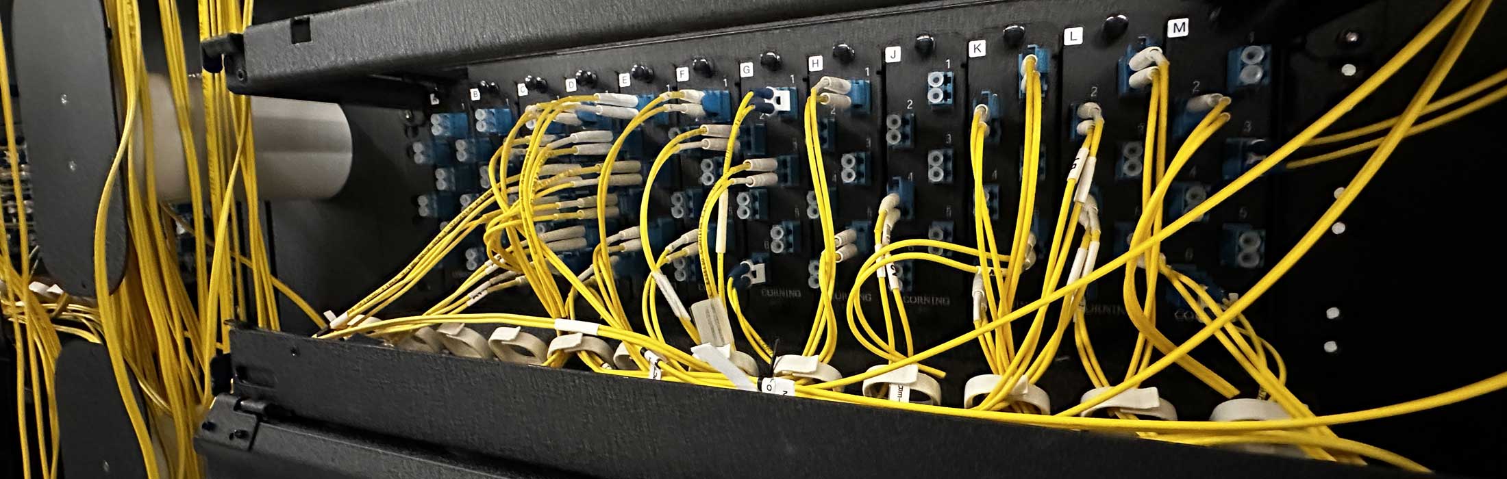 Technology Systems | Salem, VA