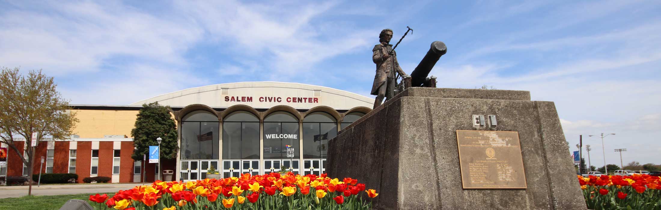 DMV Connect | Salem, VA